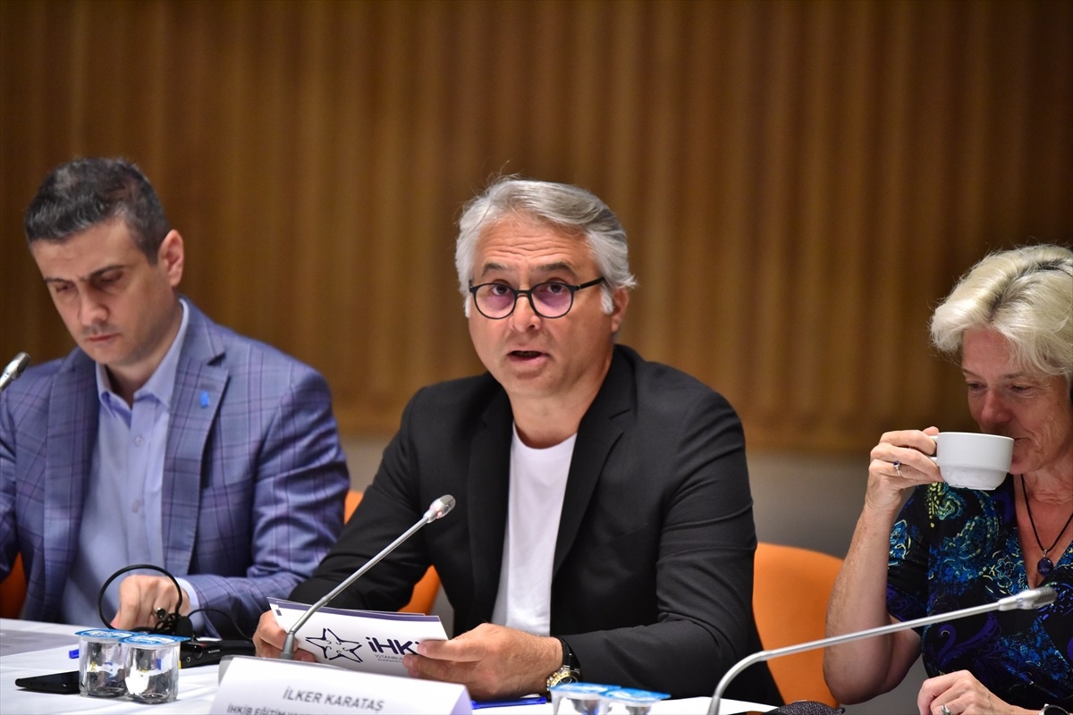 UNDP, depremden etkilenen bölgelerde tekstil sektörüne istihdam ...