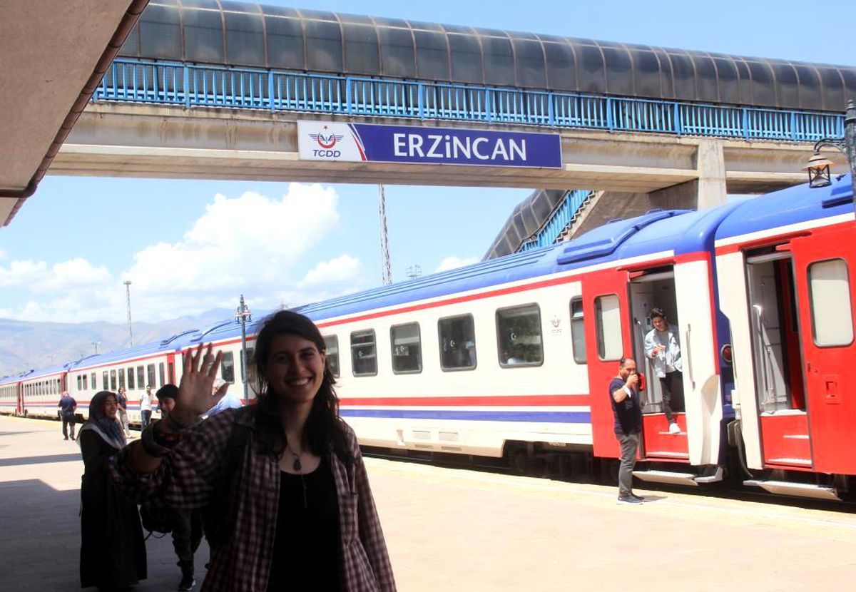 Yerli Turistlerin Yurt İçi Seyahat Harcamaları Arttı - Haberler