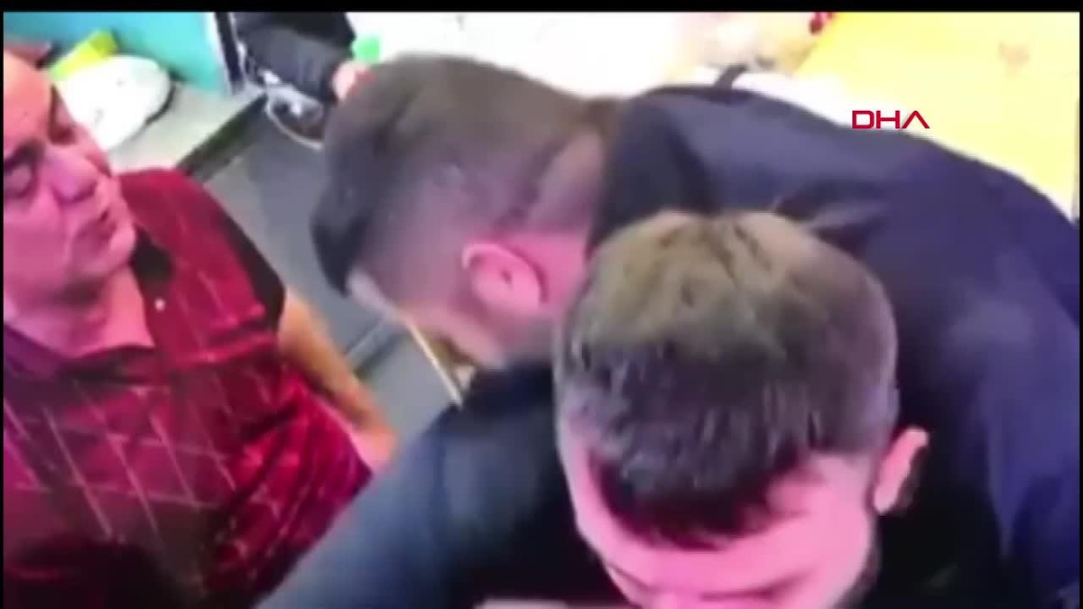 Esneyurt'ta Tekel Bayiine Silahlı Saldırı: 2 Ölü - Haberler