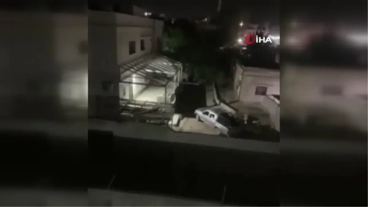 İsrail güçlerinden Batı Şeria'ya baskın: 2 ölü - Son Dakika İsrail güçlerinden Batı Şeria'ya baskın: 2 ölü - Son Dakika
