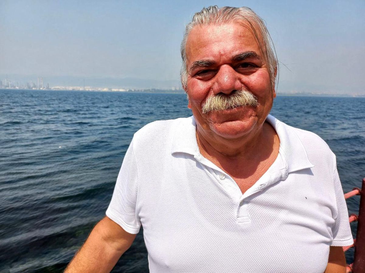 1999 Marmara Depremi'nde hayatta kalan adam, Hatay depreminde dayanışma ...