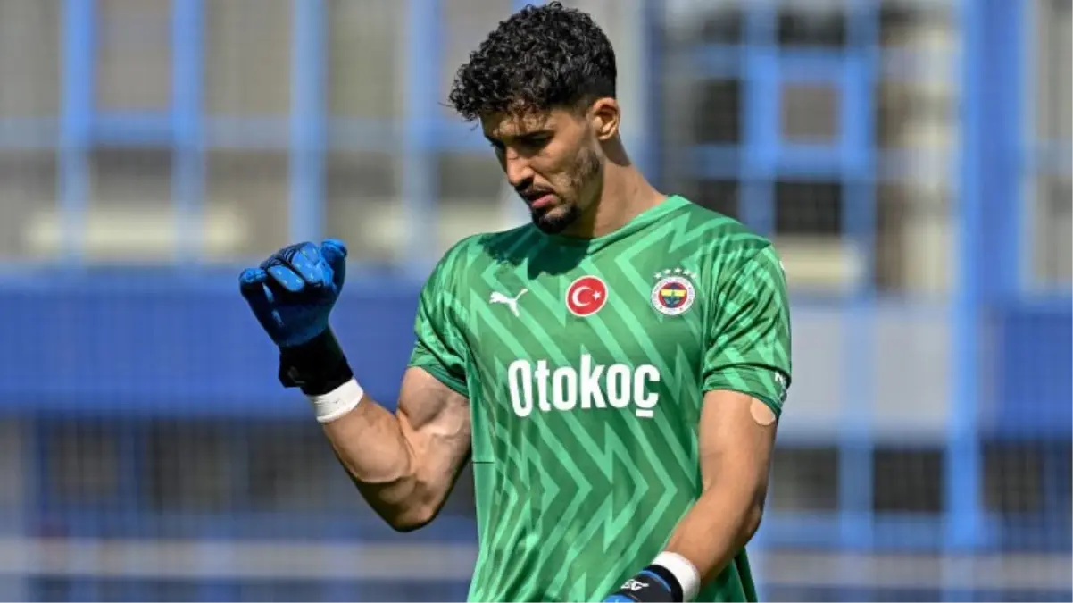 Suudi Arabistan'dan Al-Tai FC, Altay Bayındır için harekete geçti - Son ...