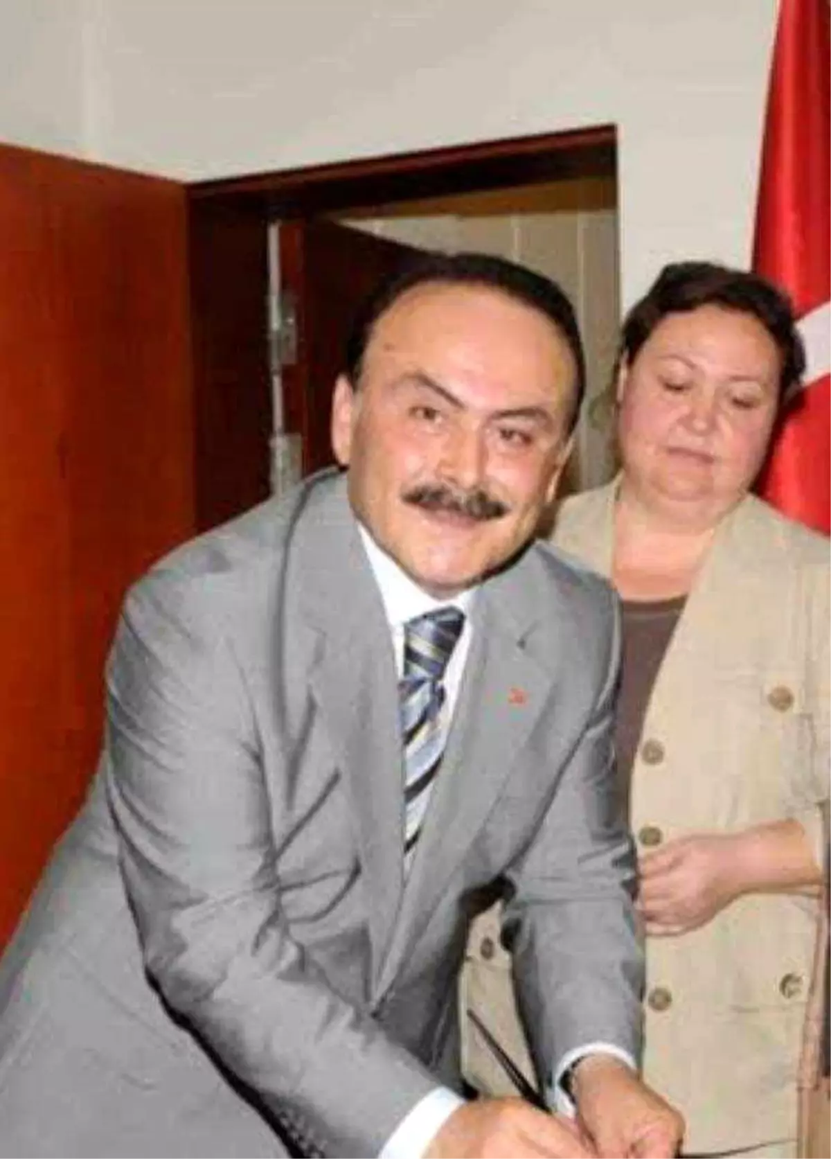 Denizlispor'un eski başkanı Selami Urhan kalp krizi sonucu hayatını kaybetti - Son Dakika