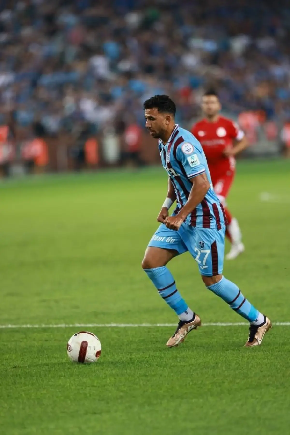 Trezeguet'in sol kaburgasında kırık tespit edildi - Son Dakika Trezeguet'in sol kaburgasında kırık tespit edildi - Son Dakika