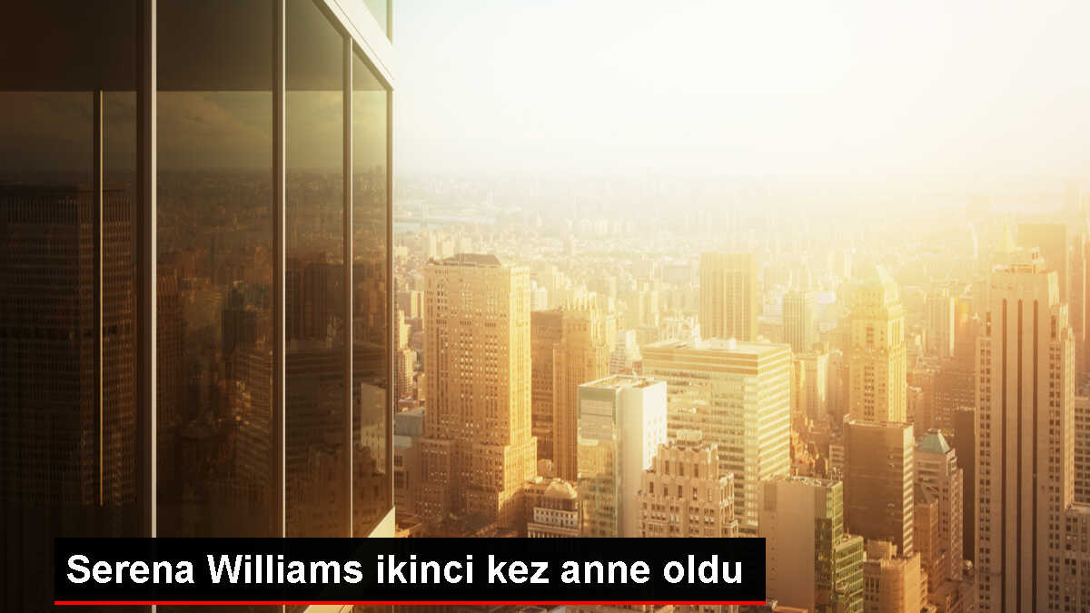 Serena Williams Haberleri - Serena Williams Kimdir - Haberler