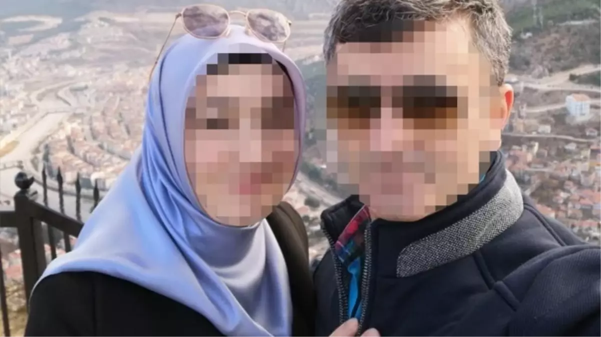 Eski eşini keser sapı ile vura vura öldürdü - Son Dakika