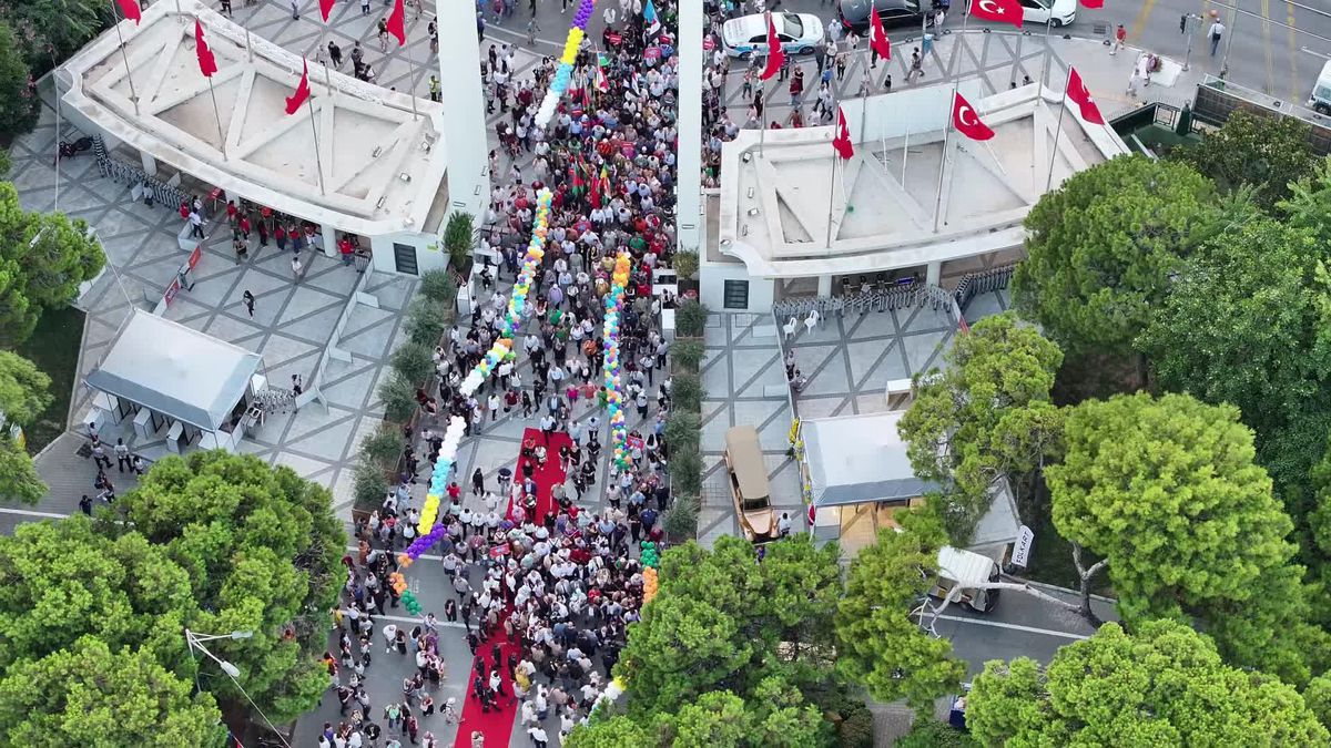 Foça İzmir Enternasyonal Fuarı'nda yerini aldı - Haberler