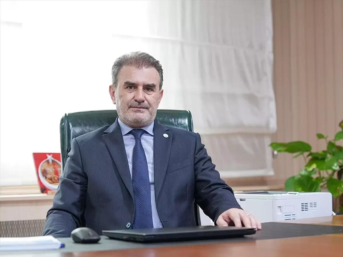 DOSYA HABER/SU - GÖRÜŞ - Su diplomasisi: Sınır aşan sular - Son Dakika