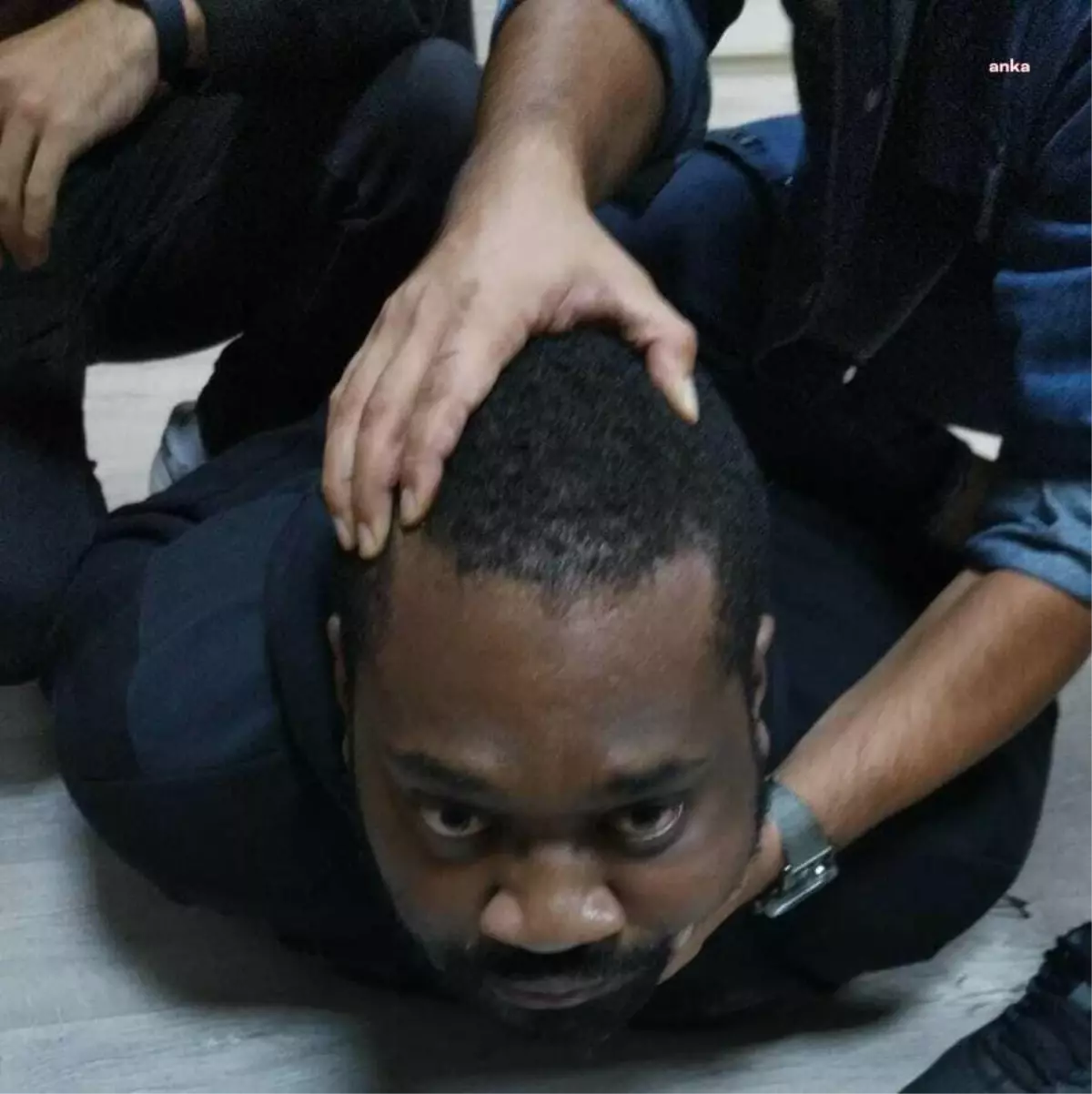 İstanbul'da yakalanan Hollandalı uyuşturucu taciri tekrar tutuklandı ...