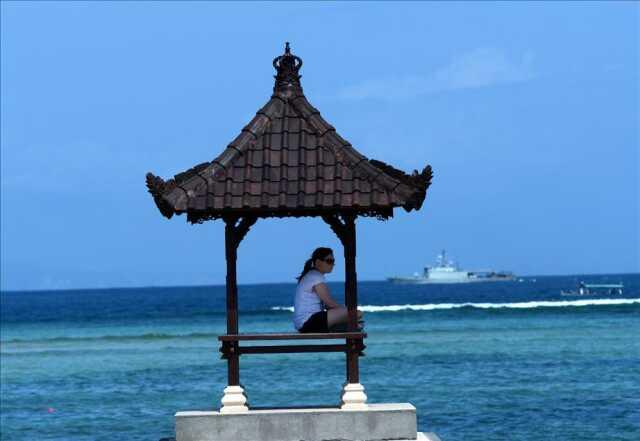 Bali nerede? Bali'nin coğrafi konumu, harita bilgisi ve tatil ...