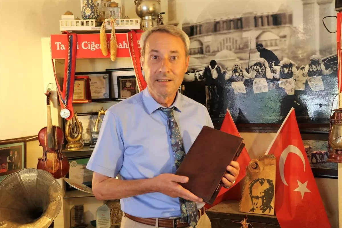 Edirne'de Tava Ciğer ve Köfte Tarifesine Uymayan Restoranlara Kınama ...