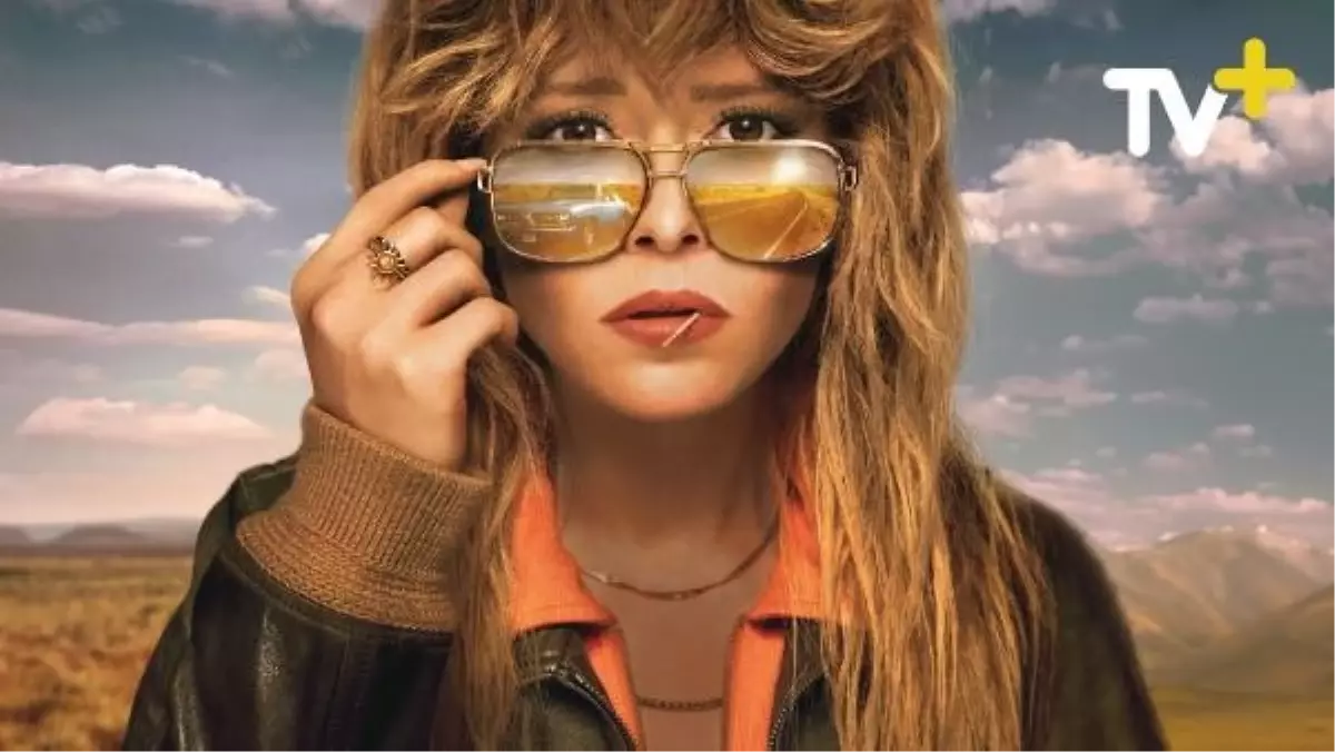 TV+'ta Eylül Ayında Yayınlanacak Yapımlar - Son Dakika