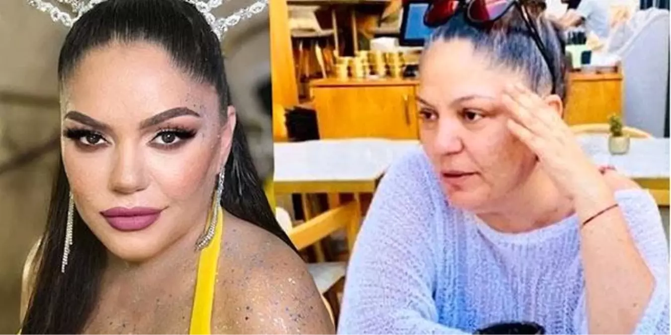 İzel, eleştirilere filtresiz ve makyajsız bir fotoğrafla yanıt verdi ...