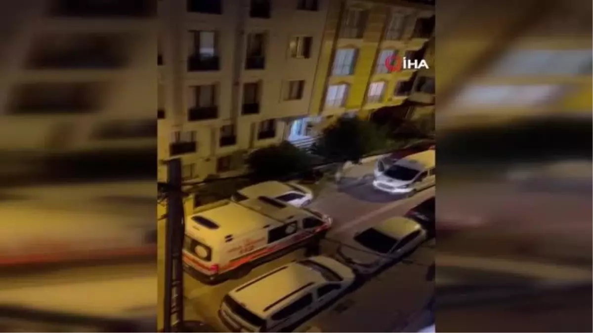 Avcılar'da Kadın Evinde Ölü Bulundu - Son Dakika