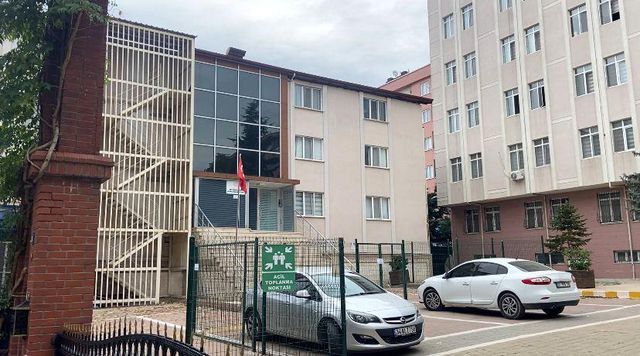 Öğrenci yurdunda cinsel istismar skandalı: İmam tutuklandı, yurt ...