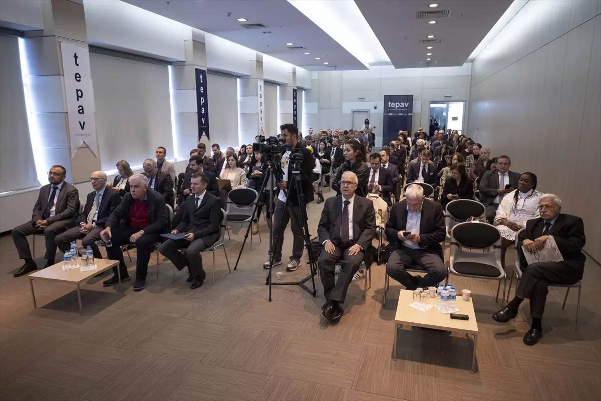 Büyükelçi Bodnar'dan, Türkiye ile Ukrayna arasındaki olumlu ilişkilere ...