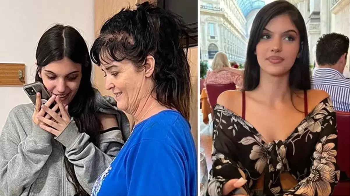 Hamas'ın serbest bıraktığı Natalie Raanan'ın babası konuştu: Elindeki ...