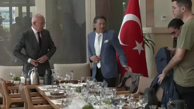 Son Dakika Ümit Erkol Haberleri - Ümit Erkol Son Dakika