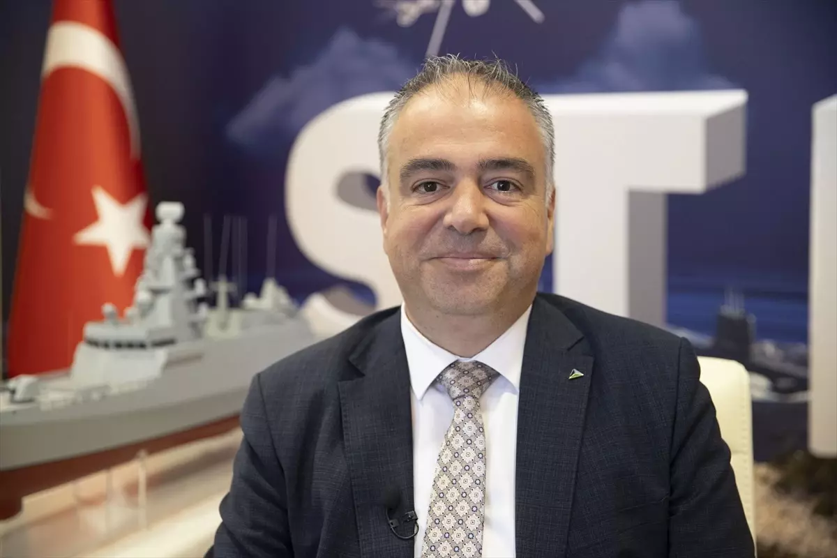 Türk savaş gemileri 'görünmeyen tehditlere' karşı emin ellerde - Son Dakika