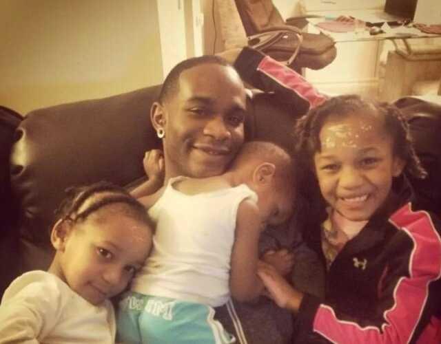 Dünyaca ünlü genç oyuncu Taraja Ramsess ve 3 çocuğu trafik kazasında ...