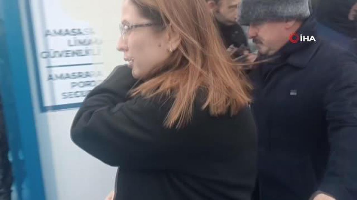 Bartın Valisi Nurtaç Arslan: 'Bir tane teknemiz su aldı, onun dışında ...