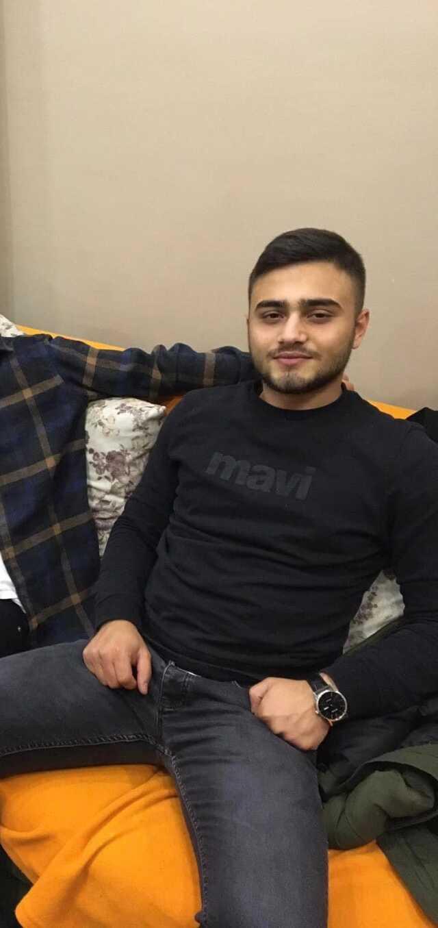 Tekel bayisi saldırısında hayatını kaybeden Batuhan Bayındır'ın ailesi 3 milyon lira ...