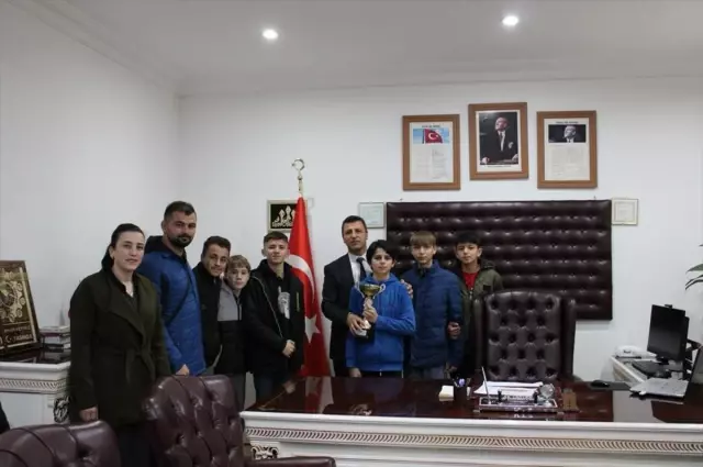 Son Dakika Turhal Haberleri - Turhal Son Dakika