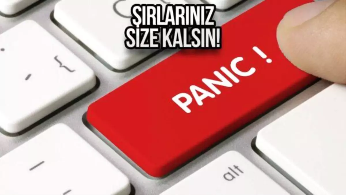 Opera GX için 'Panik Butonu' özelliği yayınlandı - Son Dakika