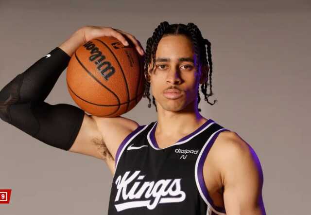 Türkiye'de de oynayan NBA oyuncusu cinsel ilişki randevusu ayarladığı ...