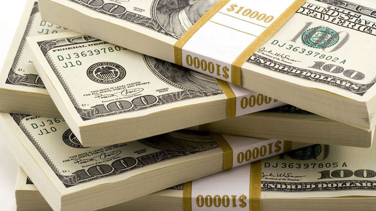 Dolar/TL 29,20 seviyelerinde işlem görüyor - Haberler