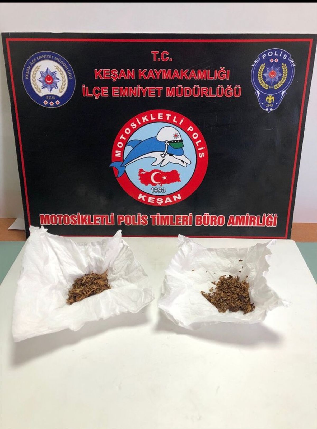 Edirne'de Uyuşturucu Operasyonunda 13 Şüpheli Gözaltına Alındı - Haberler