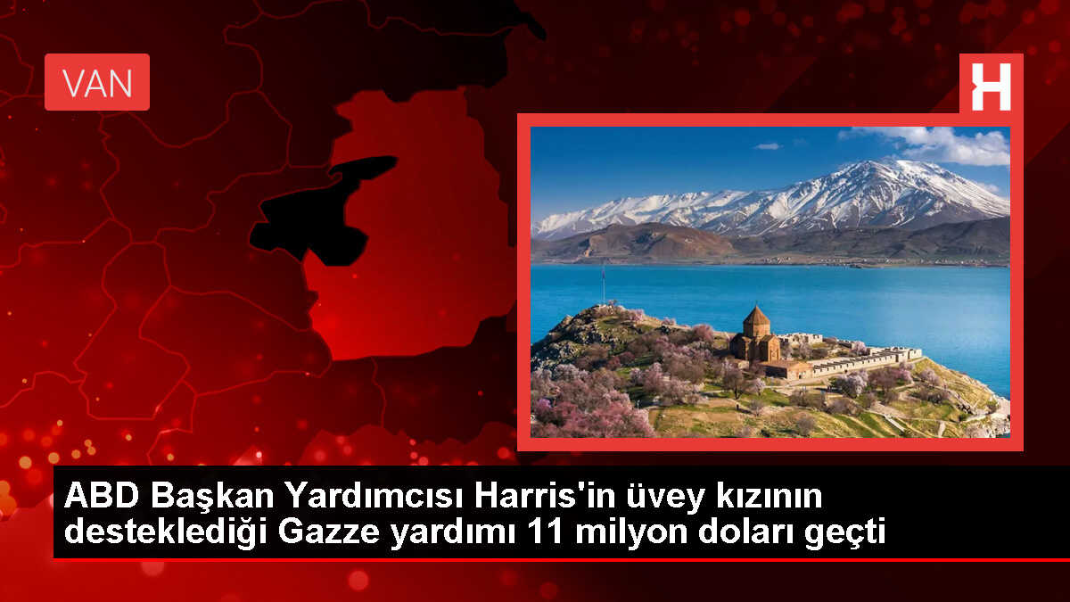 ABD Başkan Yardımcısı Kamala Harris'in üvey kızı Ella Emhoff'un ...