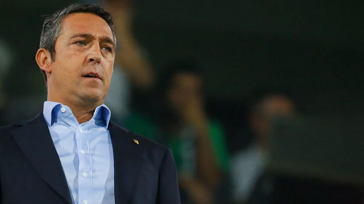 Süper Kupa finali nerede oynanacak? Ali Koç 2 şehrimizin adını verdi ...