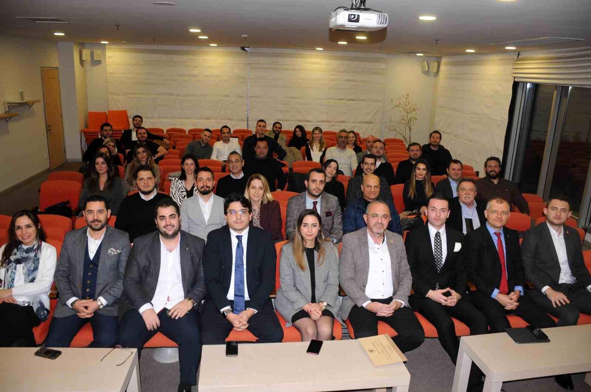 Türkiye'nin Temiz Enerji Durumu ve Geleceği Semineri Düzenlendi - Haberler