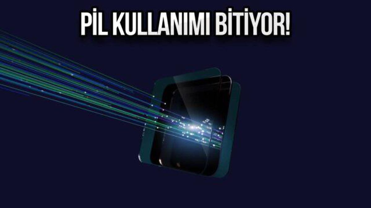 Ambient Photonics, CES 2024'te yeni güneş hücresi teknolojisini tanıttı ...
