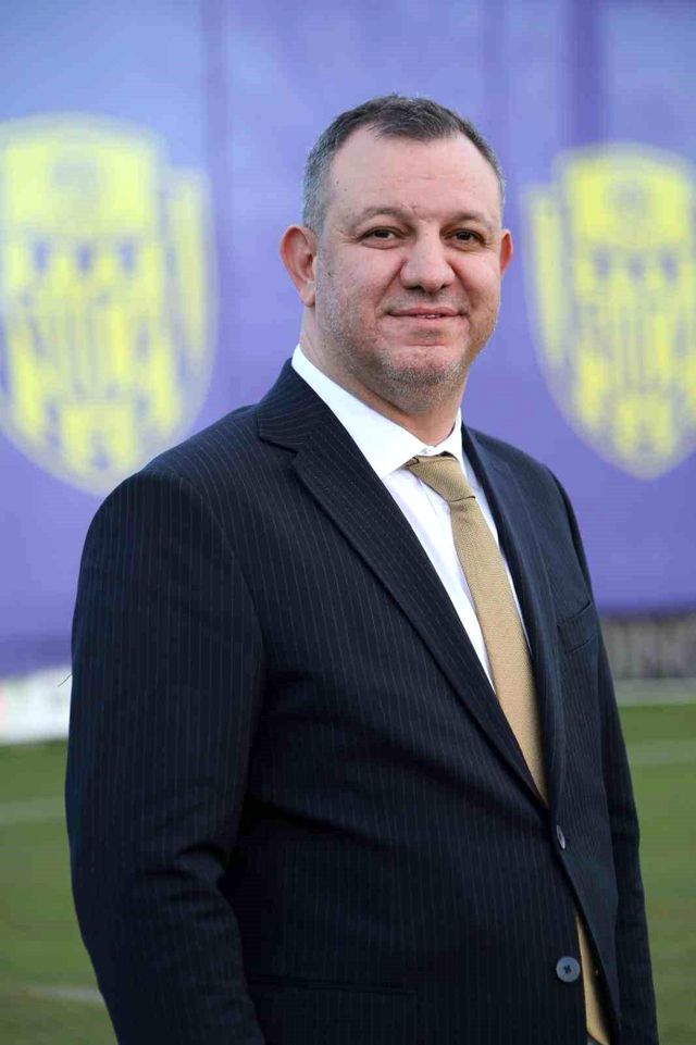 Son Dakika Ankaragücü Haberleri - Ankaragücü Son Dakika