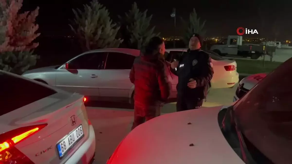 Boşandığı eski eşini iş çıkışında bıçakladı - Haberler