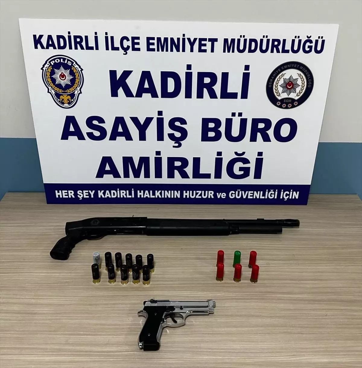 Son Dakika Kadirli Haberleri - Kadirli Son Dakika