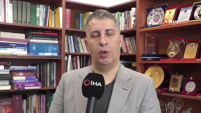 Son Dakika Savaş Eğilmez Haberleri - Savaş Eğilmez Son Dakika