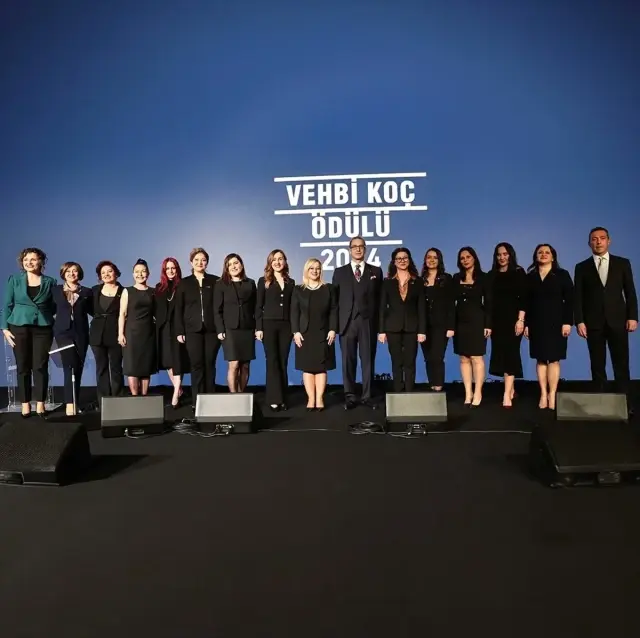 Son Dakika Vehbi Koç Haberleri - Vehbi Koç Son Dakika