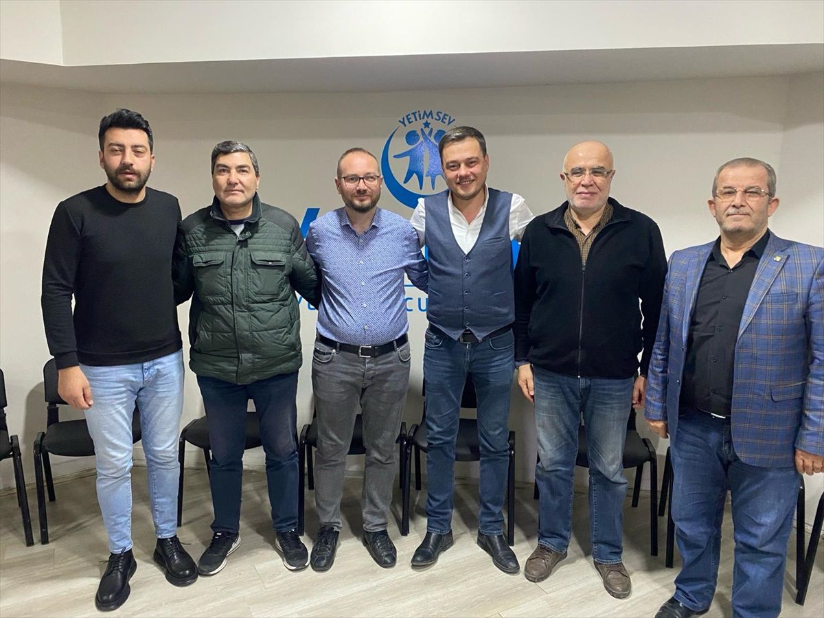 YetimSev, 500 çocuğun bayramlıklarını temin etmek için çalışıyor - Haberler