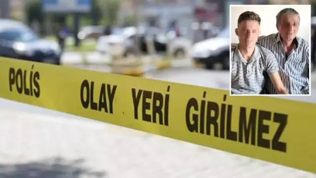 Son Dakika İntihar Haberleri - İntihar Son Dakika