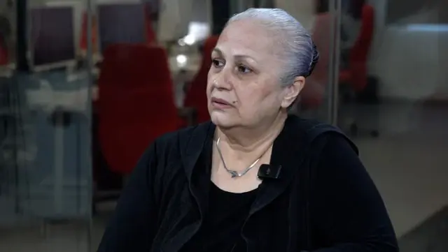 Son Dakika Nihal Menzil Haberleri - Nihal Menzil Son Dakika