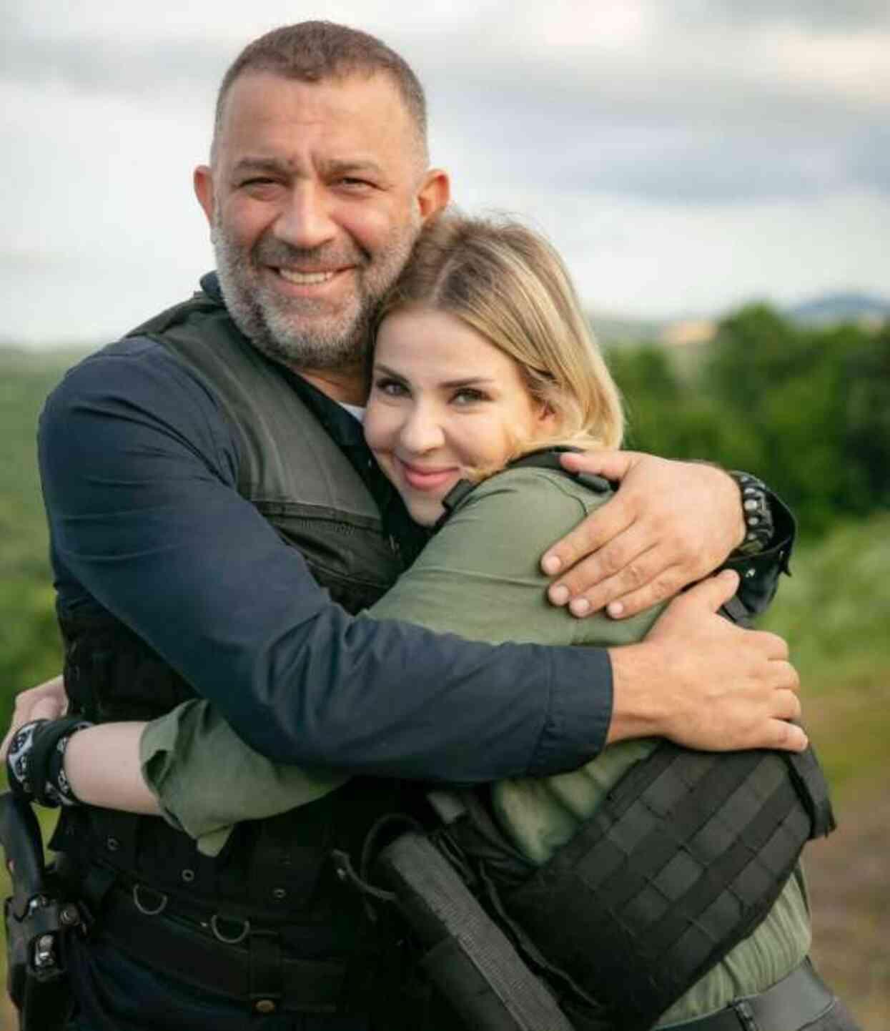 Şevket Çoruh'un ardından Oya Okar da Arka Sokaklar'a geri döndü - Son ...