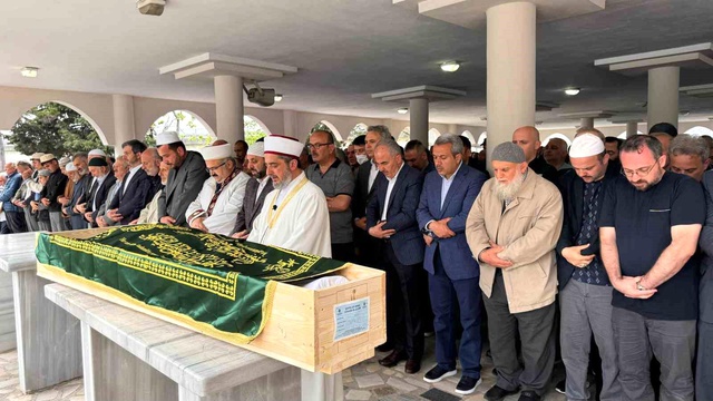 Son Dakika Ali Taşçı Haberleri - Ali Taşçı Son Dakika