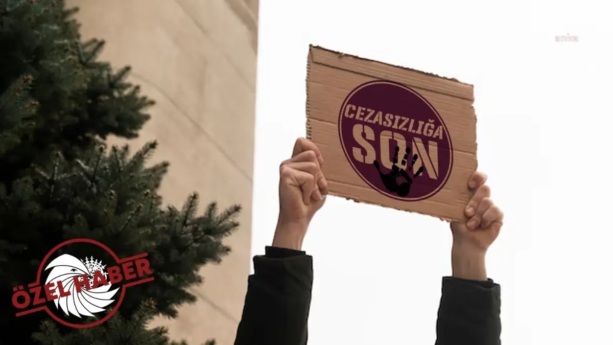 Ankara'da öldürülen Serap Doğan, katilden uzaklaştırma ve elektronik ...