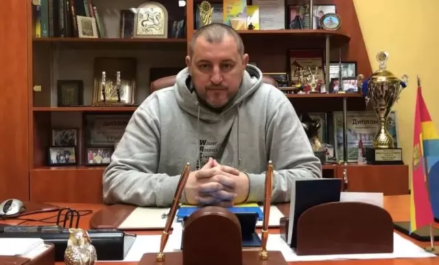 Son Dakika Ukrayna Haberleri - Ukrayna Son Dakika