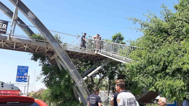 Son Dakika İntihar Haberleri - İntihar Son Dakika