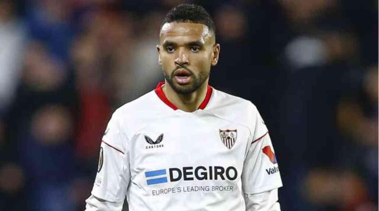 En-Nesyri geliyor mu? Ali Koç: 48 saat verdim Mario Branco'ya - Son Dakika