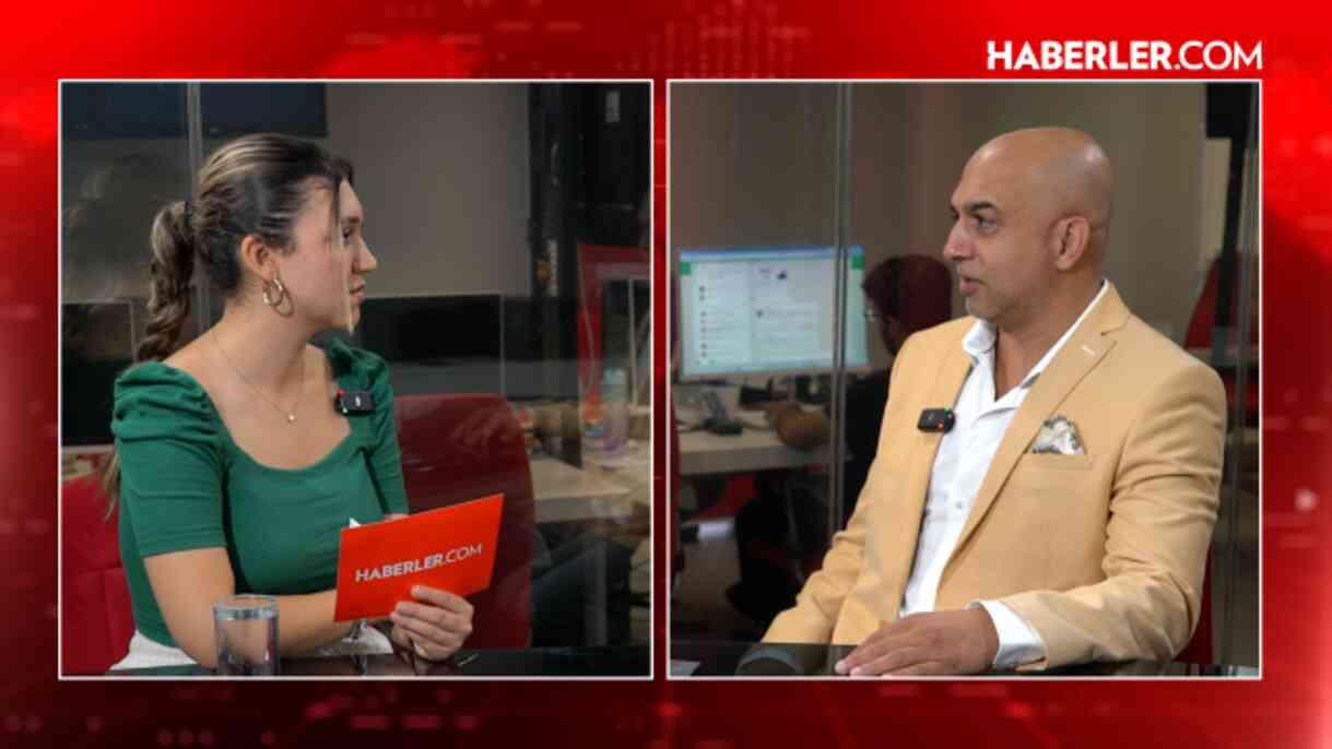 Altın ve Para Piyasaları Uzmanı Murat Malik: Altın sektörü, Türkiye'nin ...